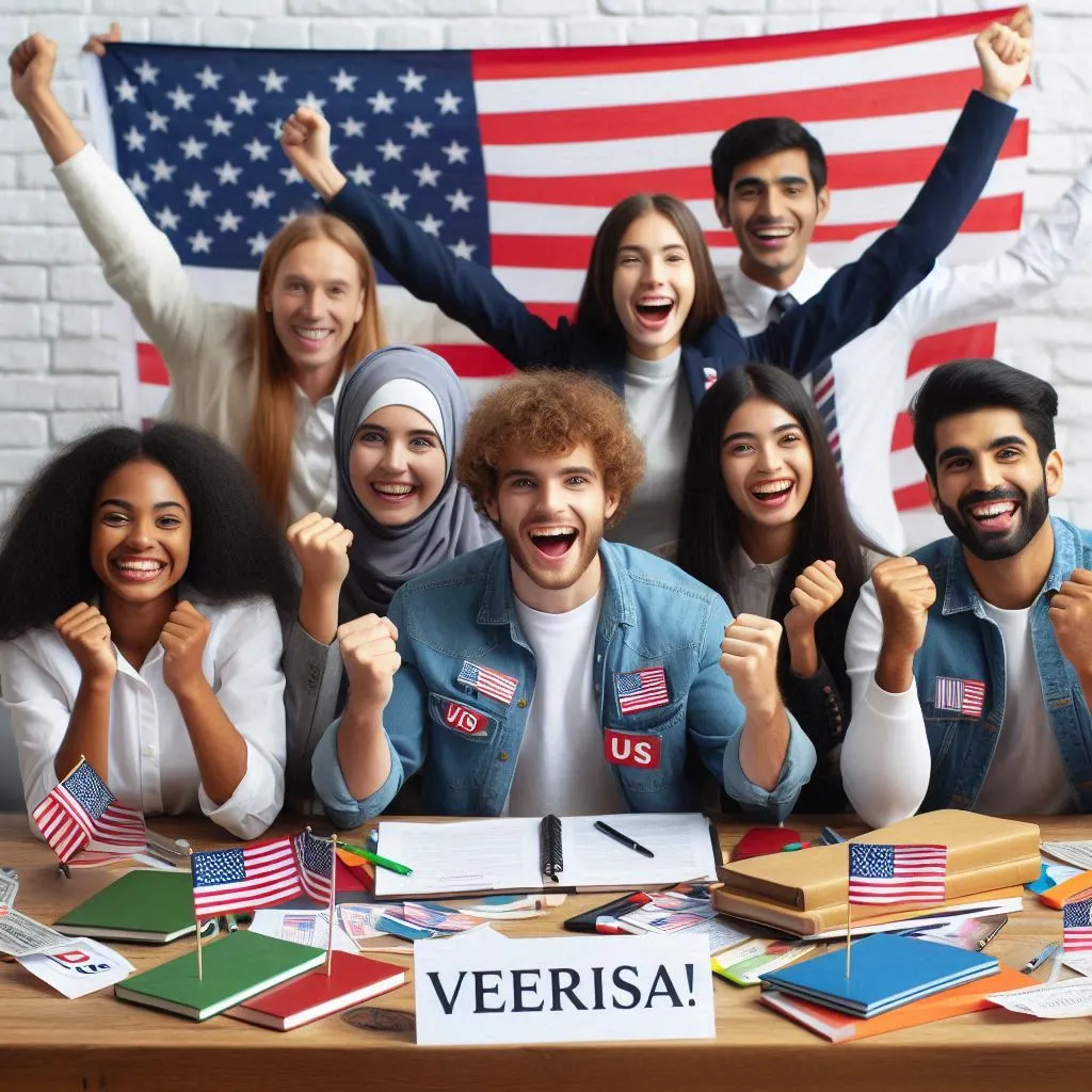 Top 50 F1 Visa Interview Questions and Answers with Tips 2025
