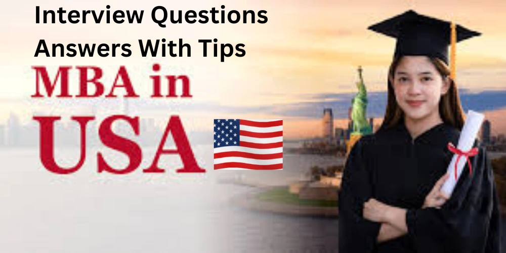 F1 Visa Interview Questions Answers With Tips For MBA