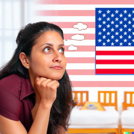 Nepal to US: Your Ultimate Guide to Securing an F2 Visa